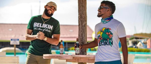 Belikin Store Belize – Home of Belikin Merchandise