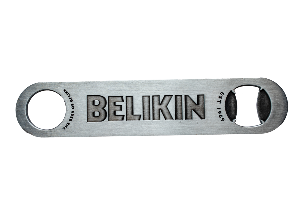 BELIKIN SPEED OPENER 1969 - Belikin Store Belize